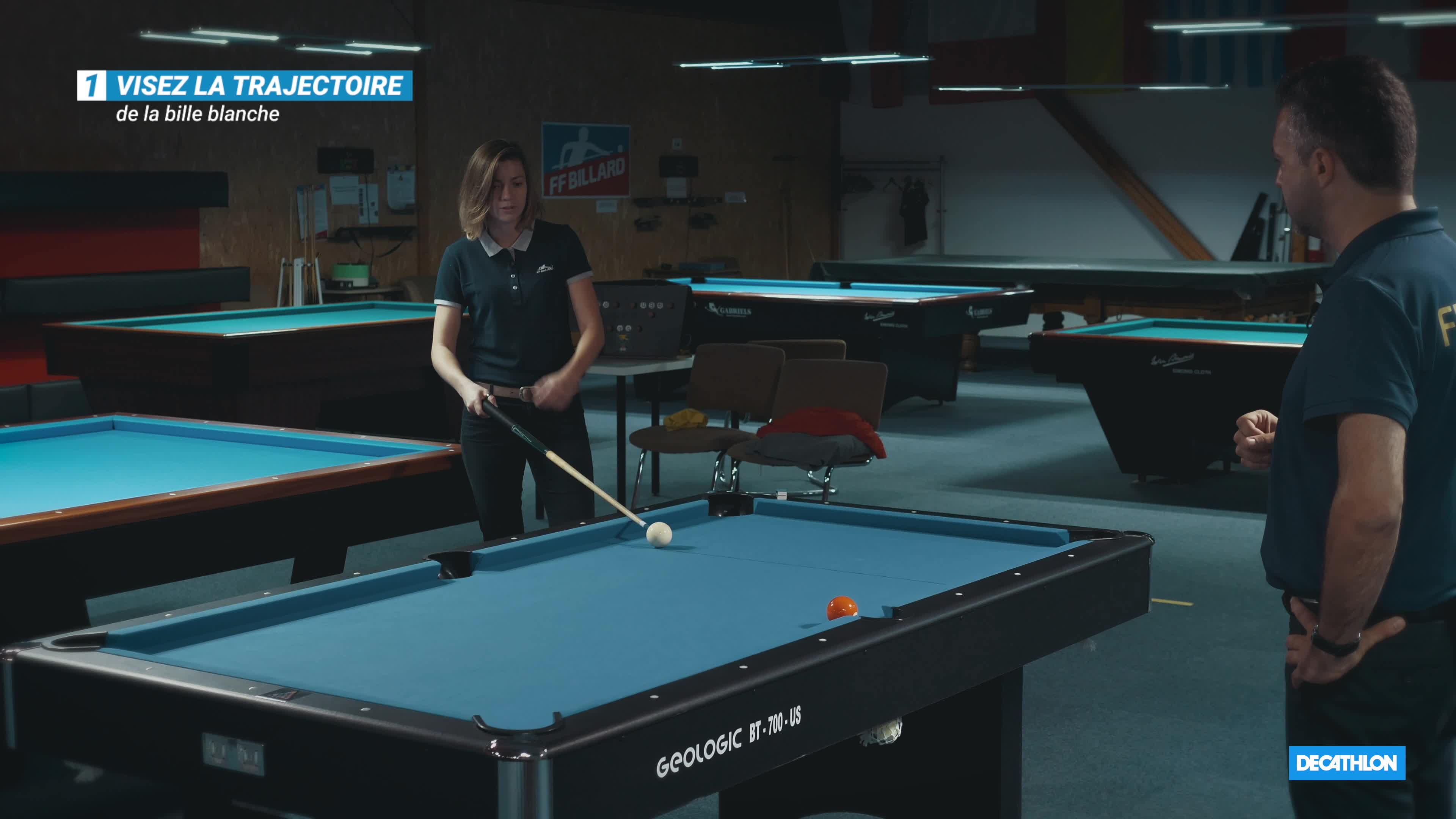 MYTVCHAIN - #01 Comment bien viser